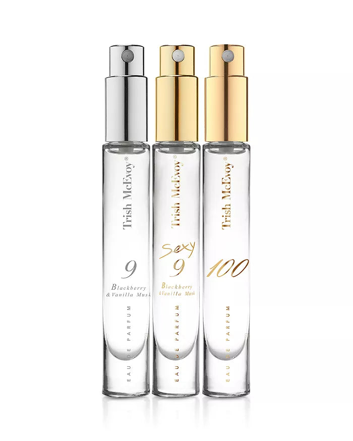 The Power of Fragrance Pen Spray Set (Limited Edition) – Private ...