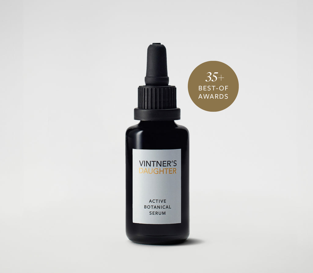 Active Botanical Serum™ 30ml – Private Edition Nashville
