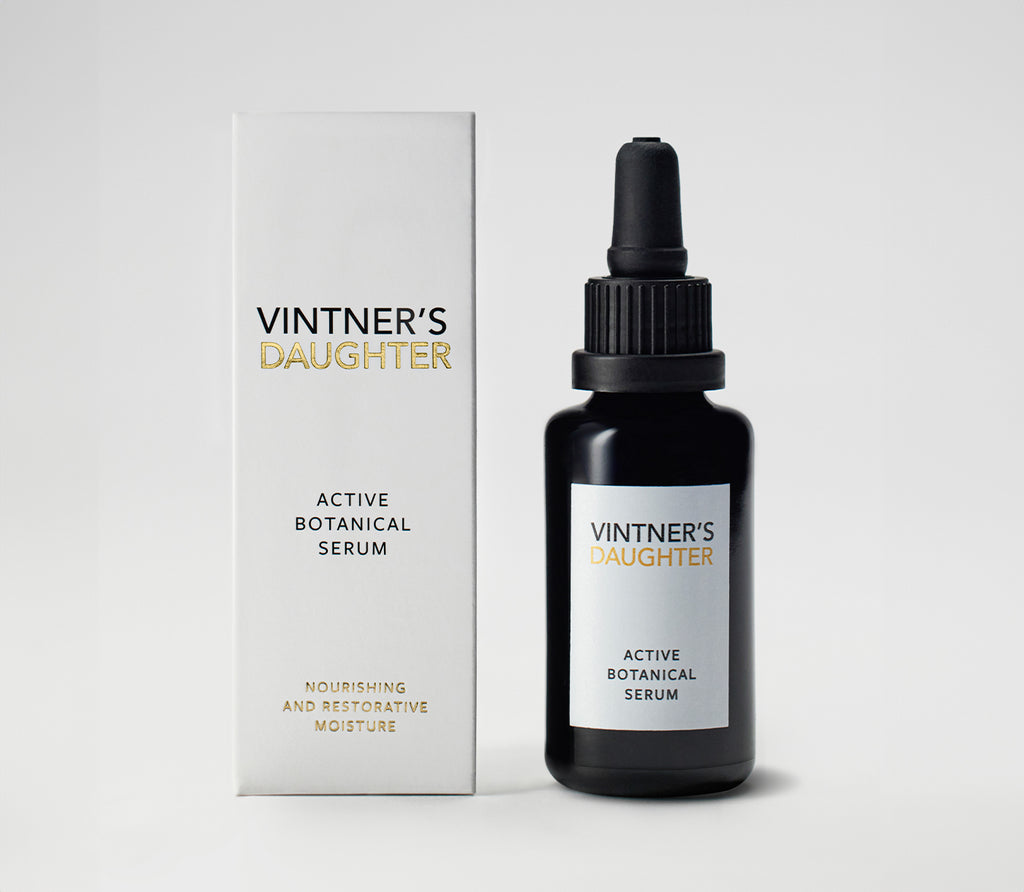 Active Botanical Serum™ 30ml – Private Edition Nashville
