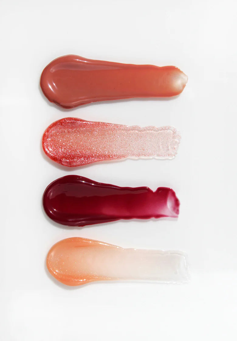 LIP OIL COLLECTION – Private Edition Nashville