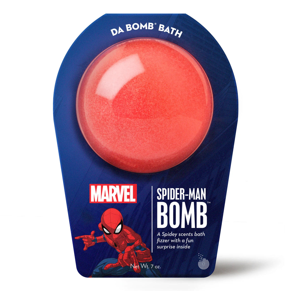 Spider-Man Bomb – Private Edition Nashville