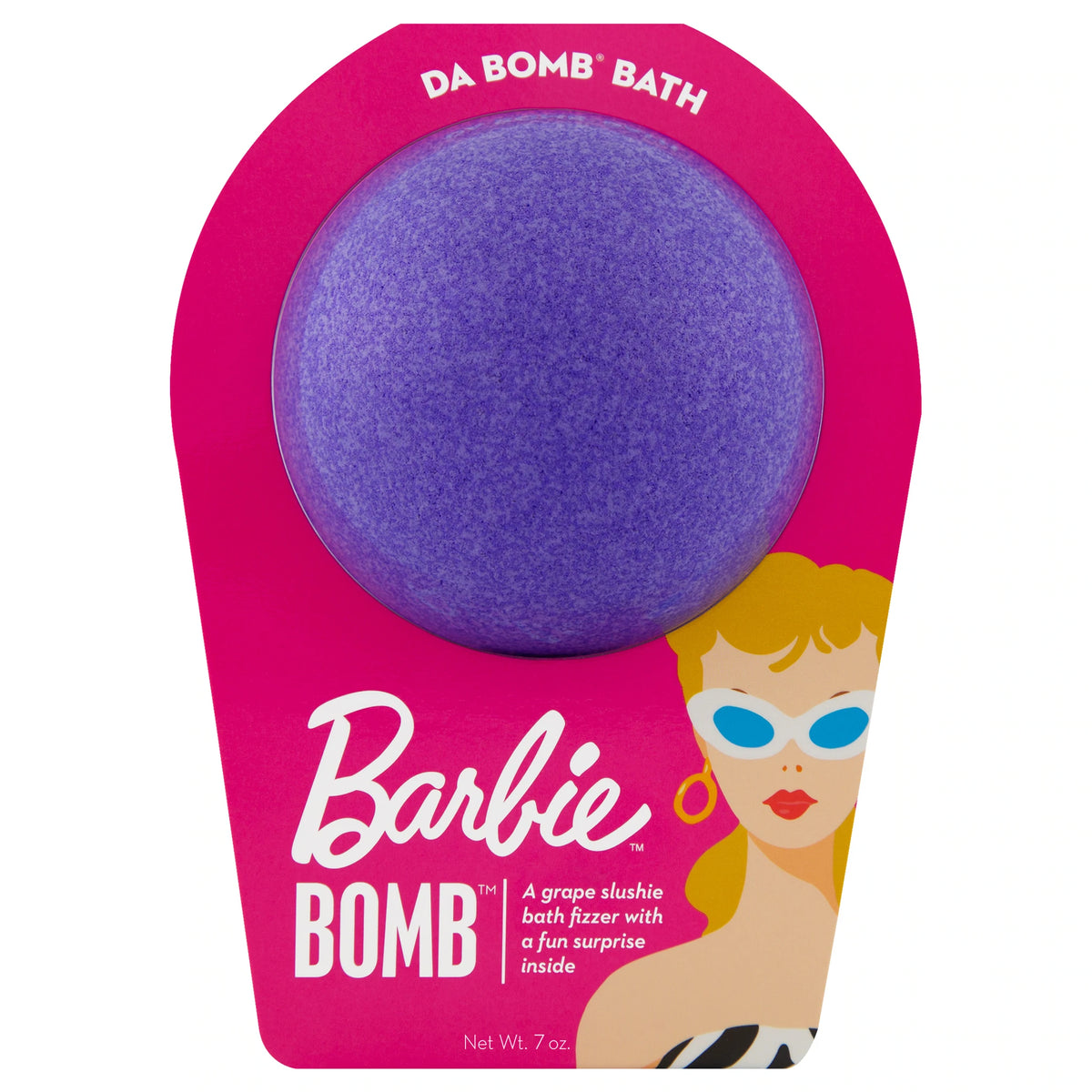 Barbie™ Purple Bomb – Private Edition Nashville