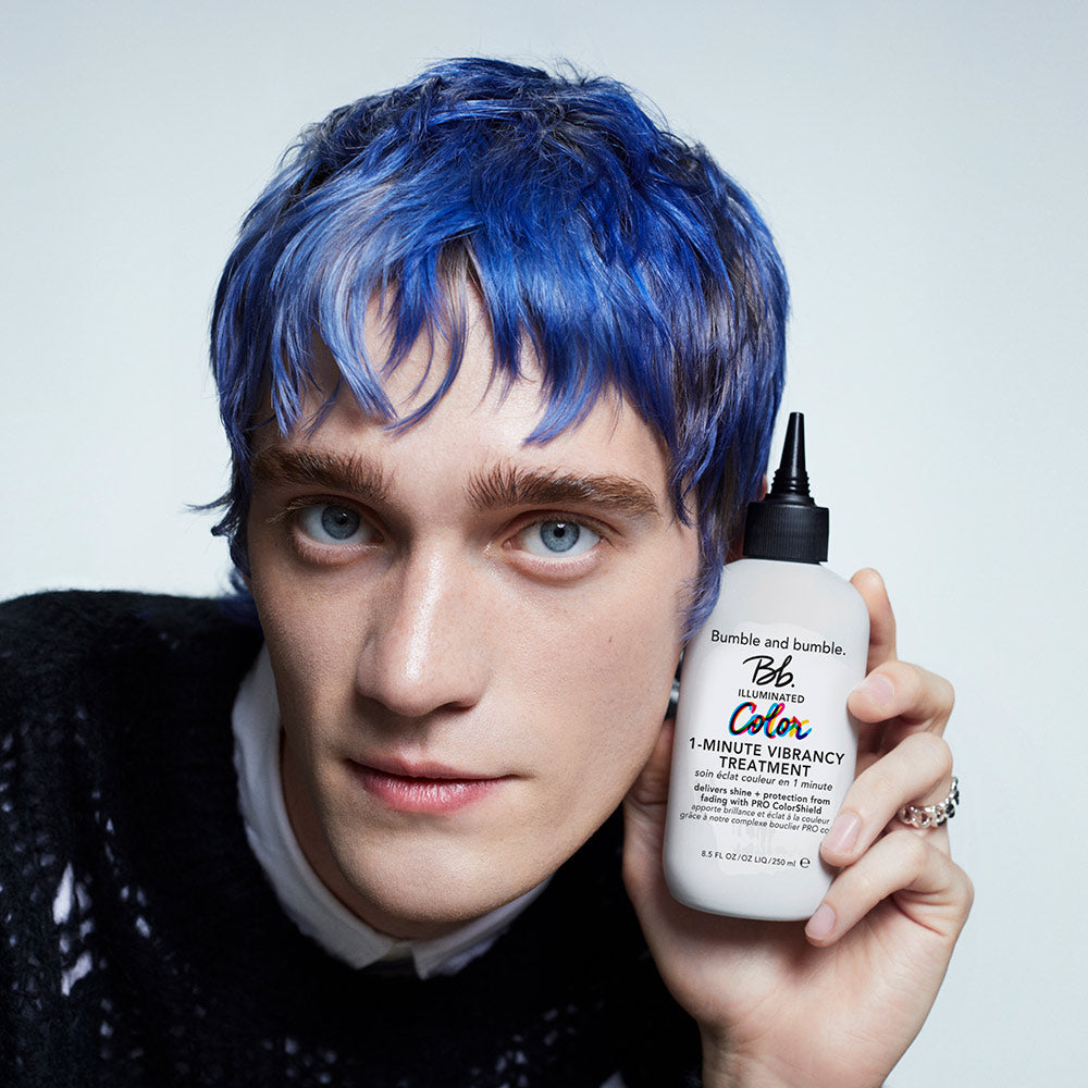 Illuminated Color 1 Min. Treatment – Private Edition Nashville