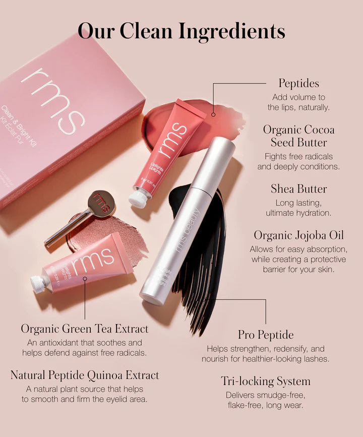 Clean & Bright Kit – Private Edition Nashville