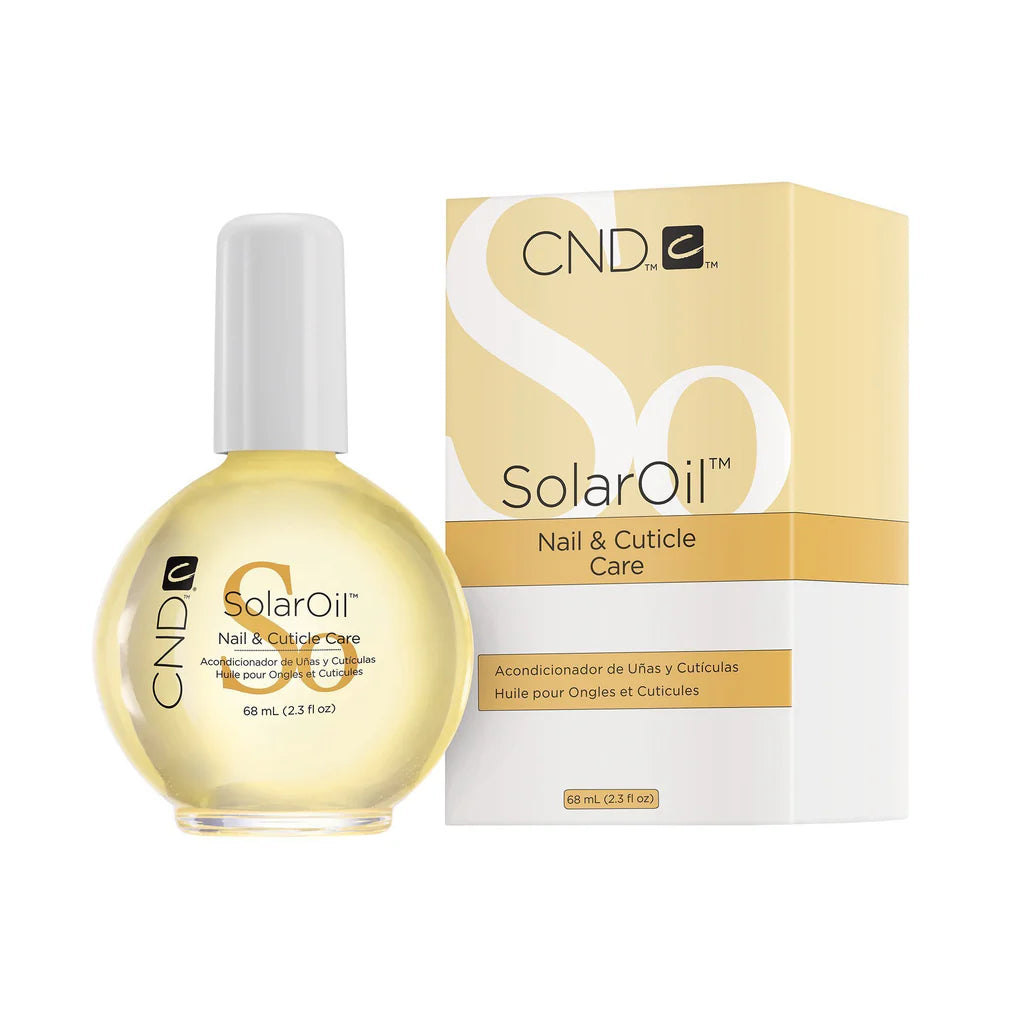 SolarOil™ – Private Edition Nashville