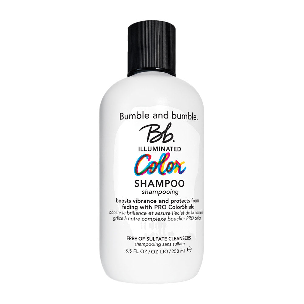 Bb. Illuminated Color Shampoo – Private Edition Nashville