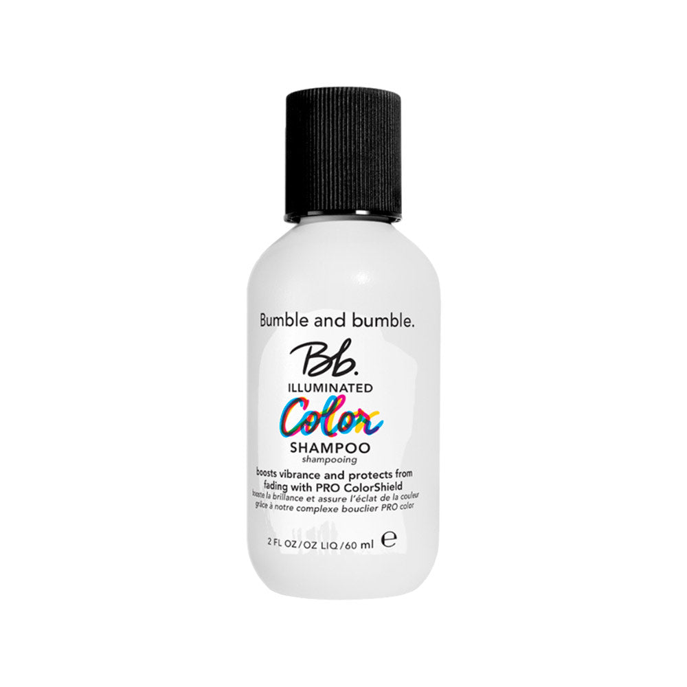 Bb. Illuminated Color Shampoo – Private Edition Nashville