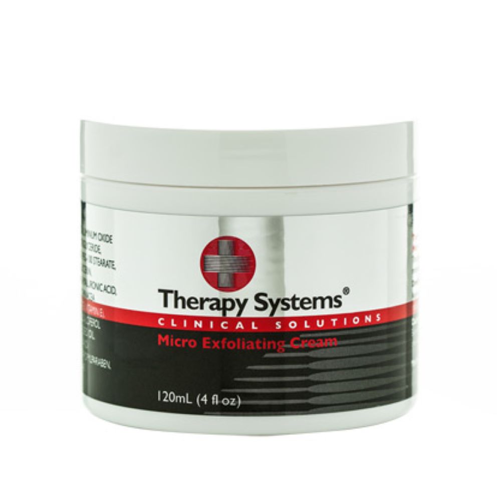 Micro Exfoliating Cream – Private Edition Nashville