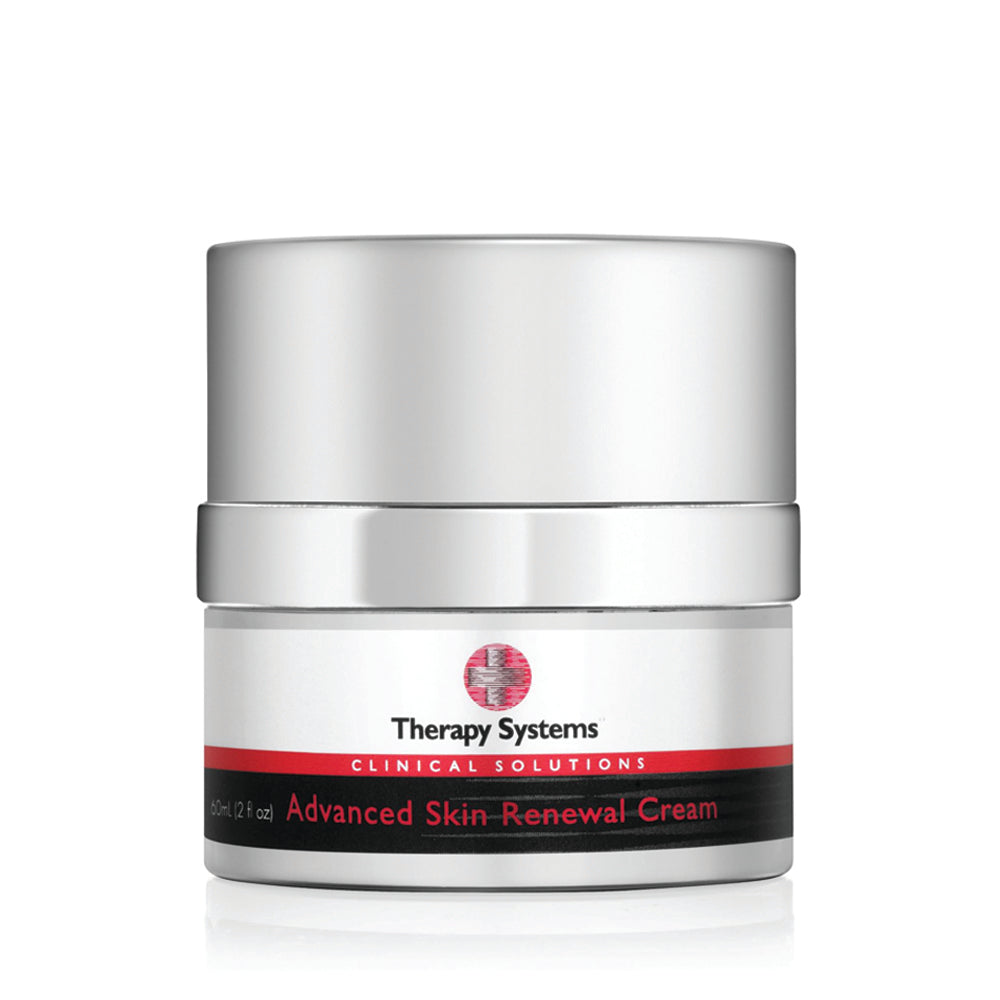 Advanced Skin Renewal Cream – Private Edition Nashville