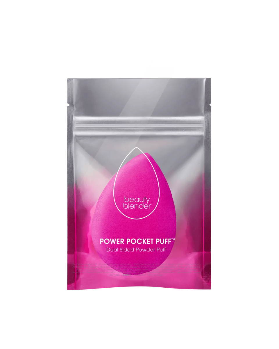 Power Pocket Puff™ – Private Edition Nashville
